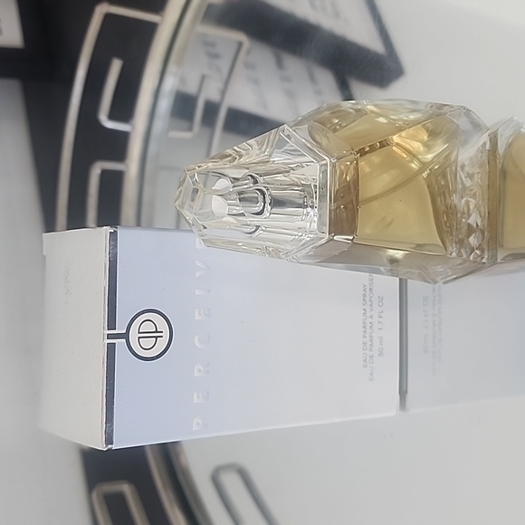 Avon | Other | Perceive What A Perfume Spray | Poshmark